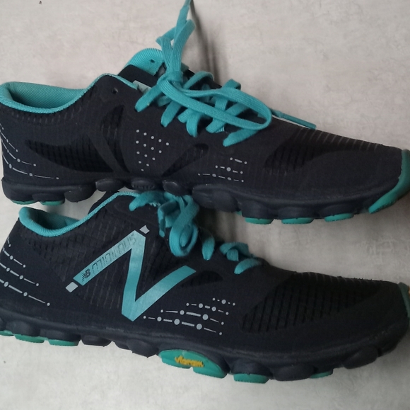 New Balance | Shoes | Swim Shoes Menwm Size 6 Grayblue New Balance ...